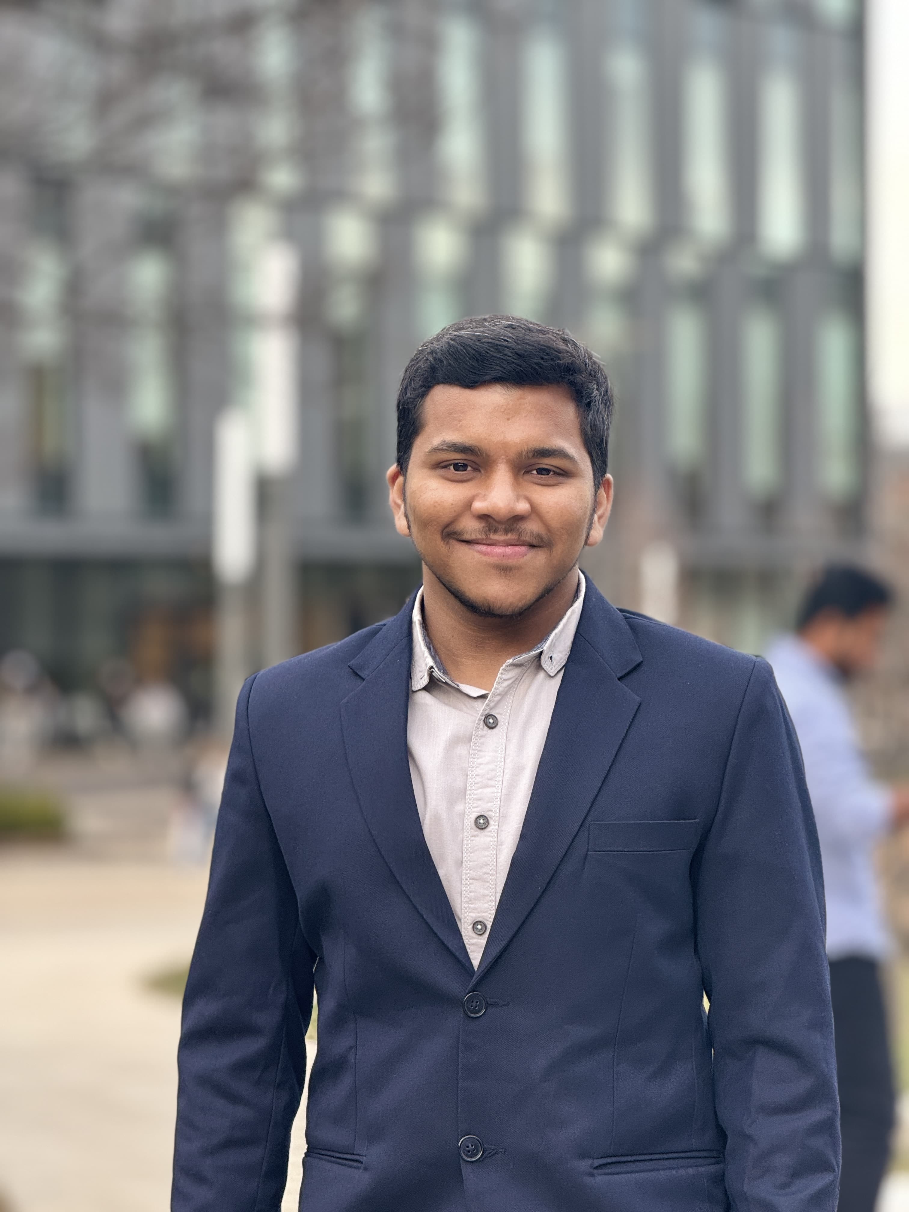 Resume - Tulasiram Nakkanaboina